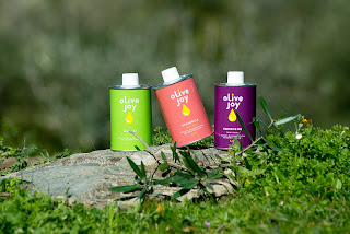 Produkttraum: olive joy