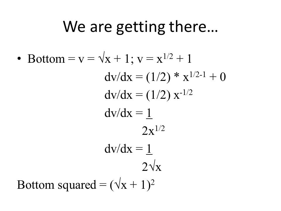 Calculus Made Simple!!!: Differential Calculus - Product Rule and ... Calculus Made Simple!!!: Differential Calculus - Product Rule and ...