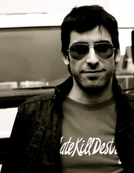 rockmusıc: maNga grubunun üyeleri