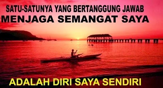 Kumpulan Puisi Cinta Pembakar Semangat Hidup