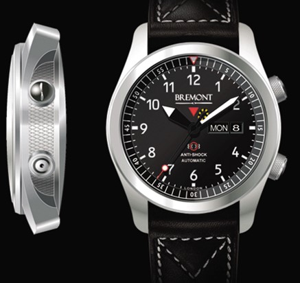 THE SYDNEY TARTS: In conversation with Master Watchmaker Peter Roberts