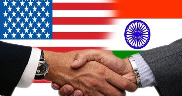 Two Indo-US “foundational agreements” ready; just one likely to be ...