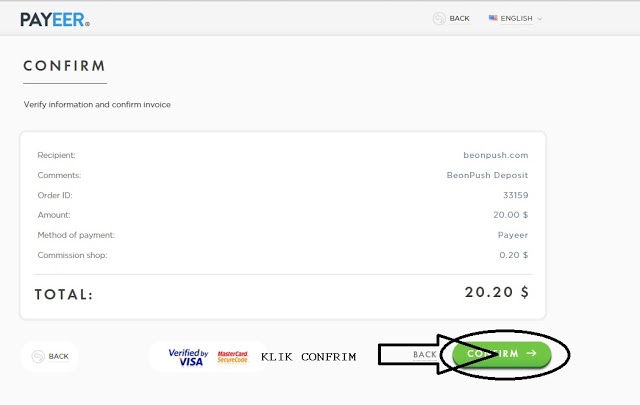 BEONPUSH TUTORIAL: TUTORIAL