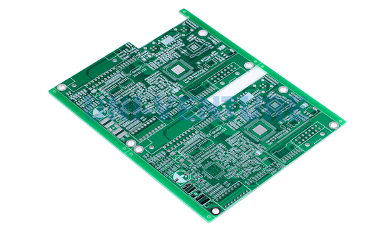 PCB design: ALL about PCB