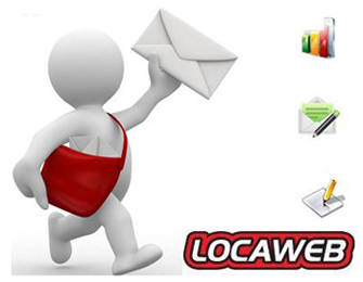 Mundo Das Marcas: LOCAWEB