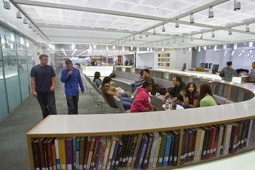 Hofstra Pride Guides: 5 places you have to see!