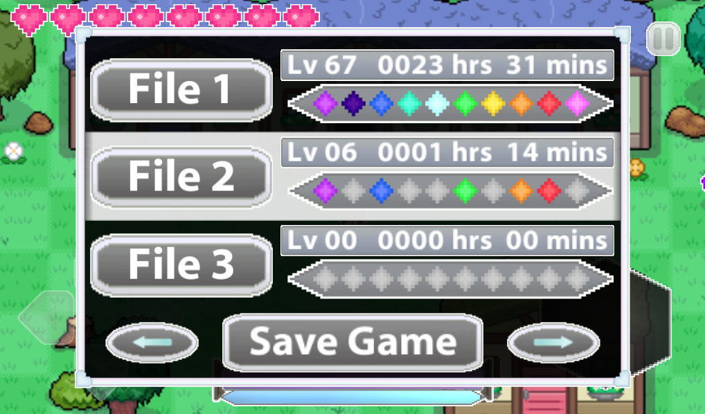 Super health club game save menu not loading - chatterlasopa