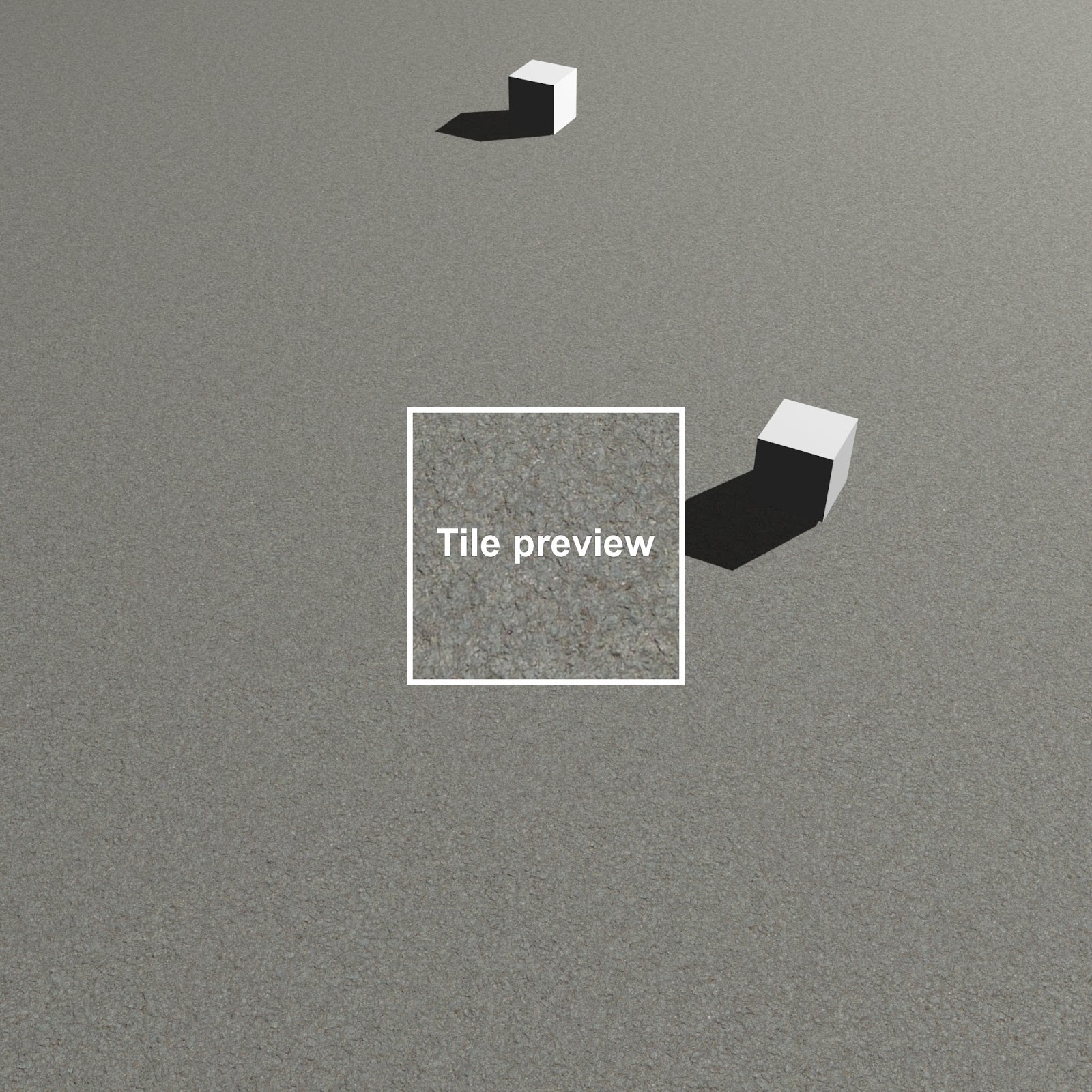 HIGH RESOLUTION TEXTURES: Road Light Grey Seamless Texture