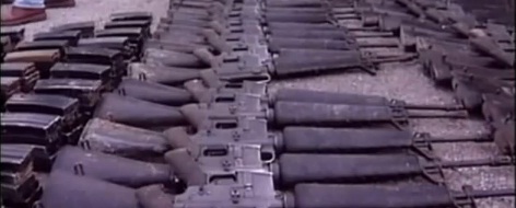 *Life must go on*: Siapa : Al-Maunah