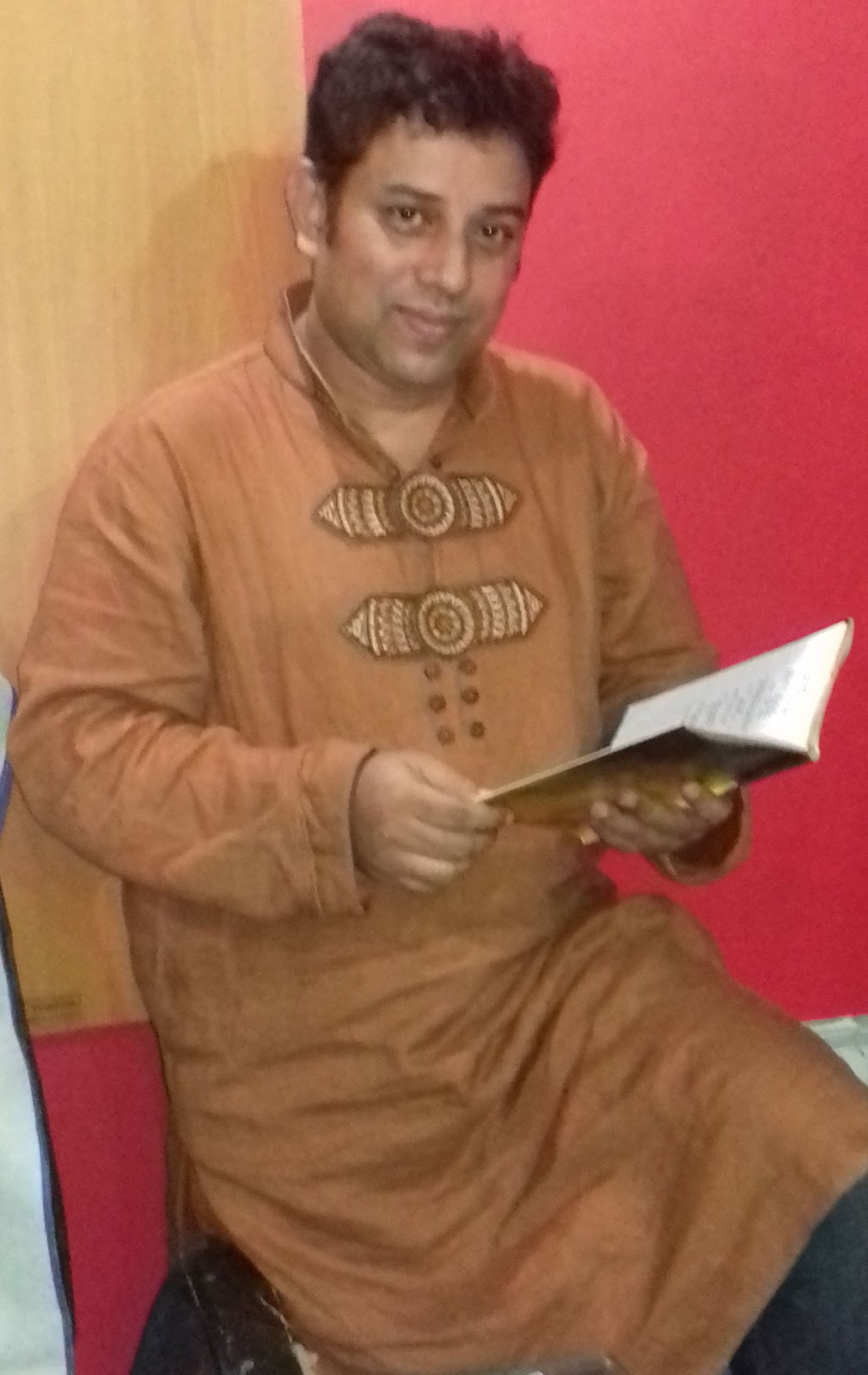 Mokter Amad Rashed: Picture