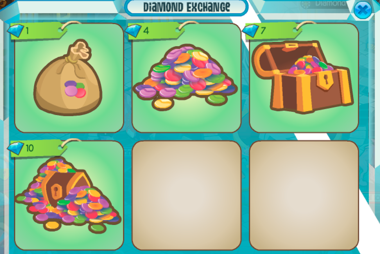 Currency Challenges | Animal Jam Stream