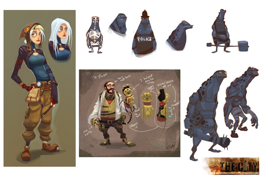 BRETT BEAN INTERVIEW: Brett Bean Gallery