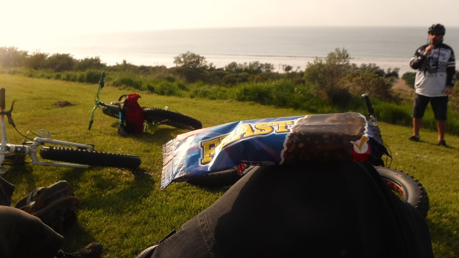 coastrider: Surly Wednesday update...