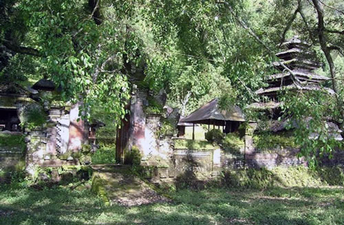 Wonderful Bali, Terunyan Village | Feel in Bali