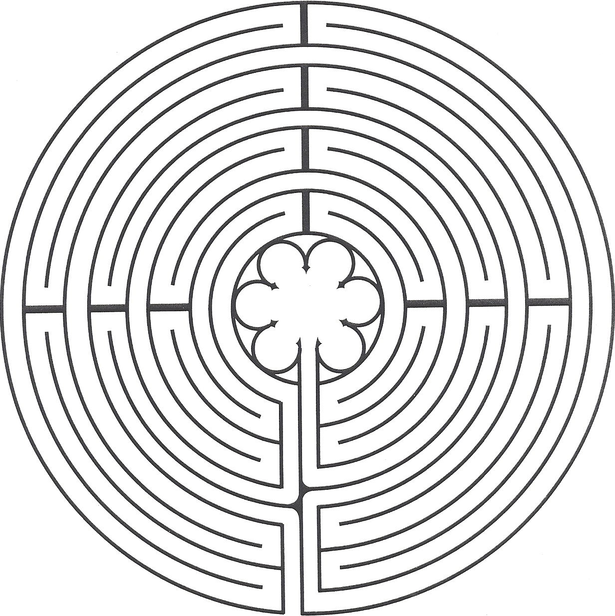 Really Cool Stuff: Labyrinths
