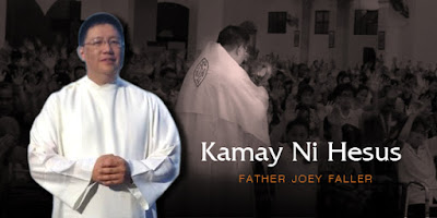 Healing Priest Fr. Joey Faller Launches Inspirational Album Of Original ...