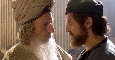 SELEÇÃO DOS MELHORES ESTUDOS BIBLICOS: Quem eram os saduceus e os fariseus?