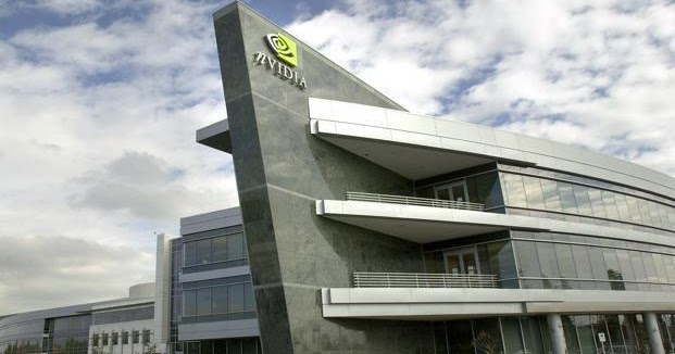 Nvidia beats with Q1 revenue of $1.94B - Tech News 24h