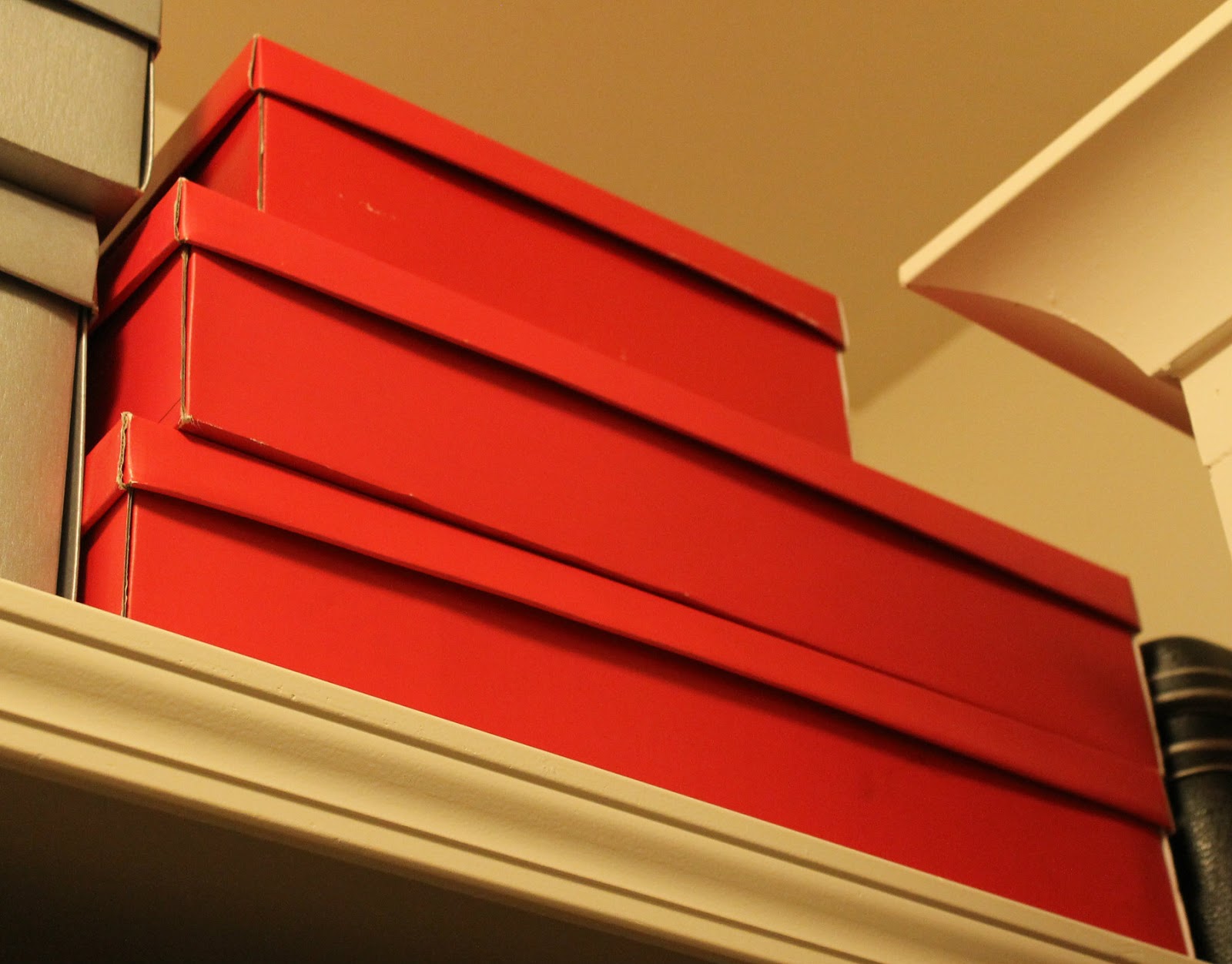 Senses of The South: Closet Therapy Part II