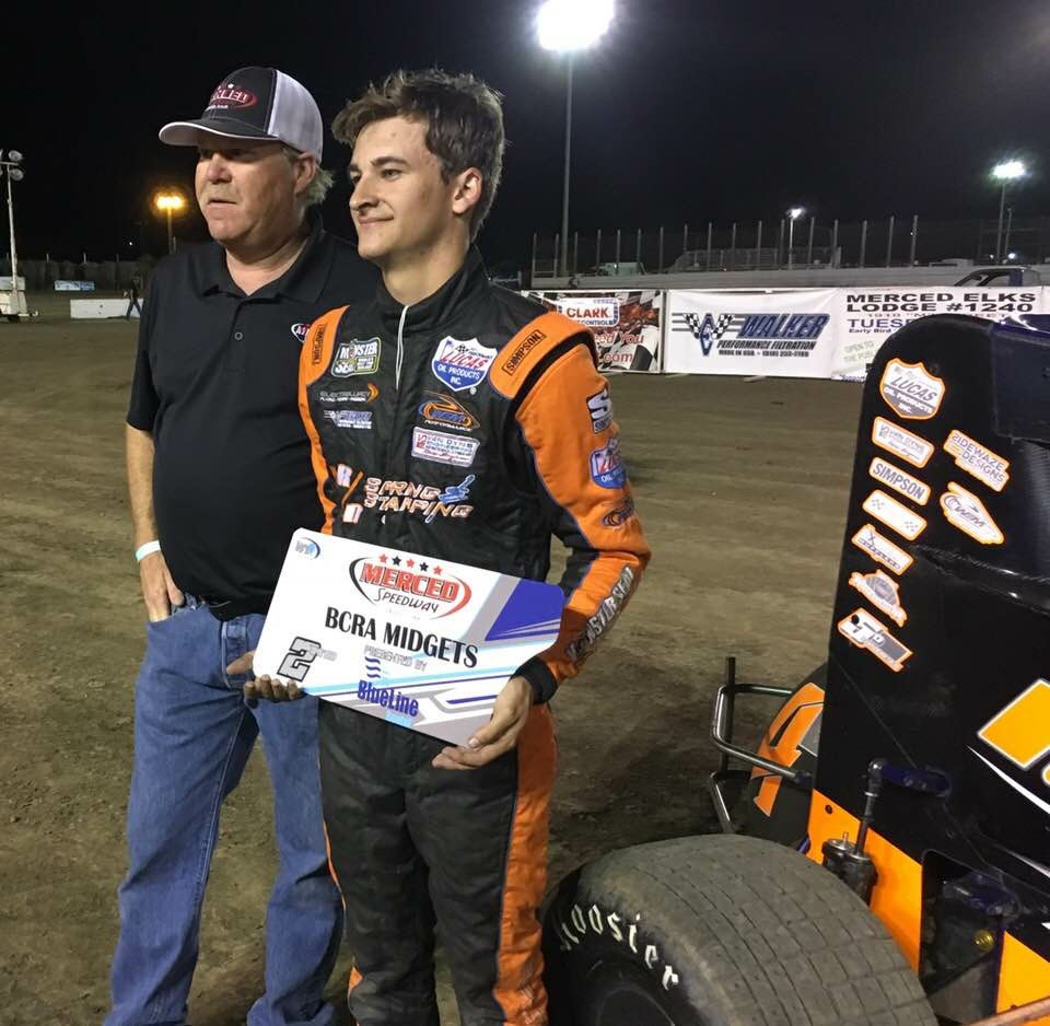 Triplett's Eye on Cars