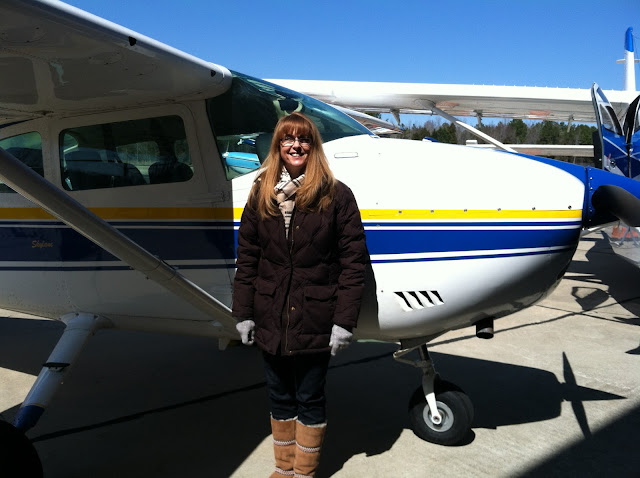 Mike and Kathy Smith: JAARS Day March 2013, Includes Dedication of ...