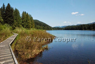 My Boots n Me: Rolley Lake Provincial Park, Mission, British Columbia ...
