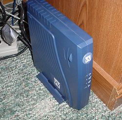 ACCESO A INTERNET VÍA SATÉLITE