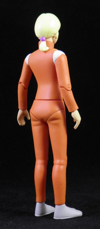 She's Fantastic: Sealab 2021's DEBBIE DUPREE!