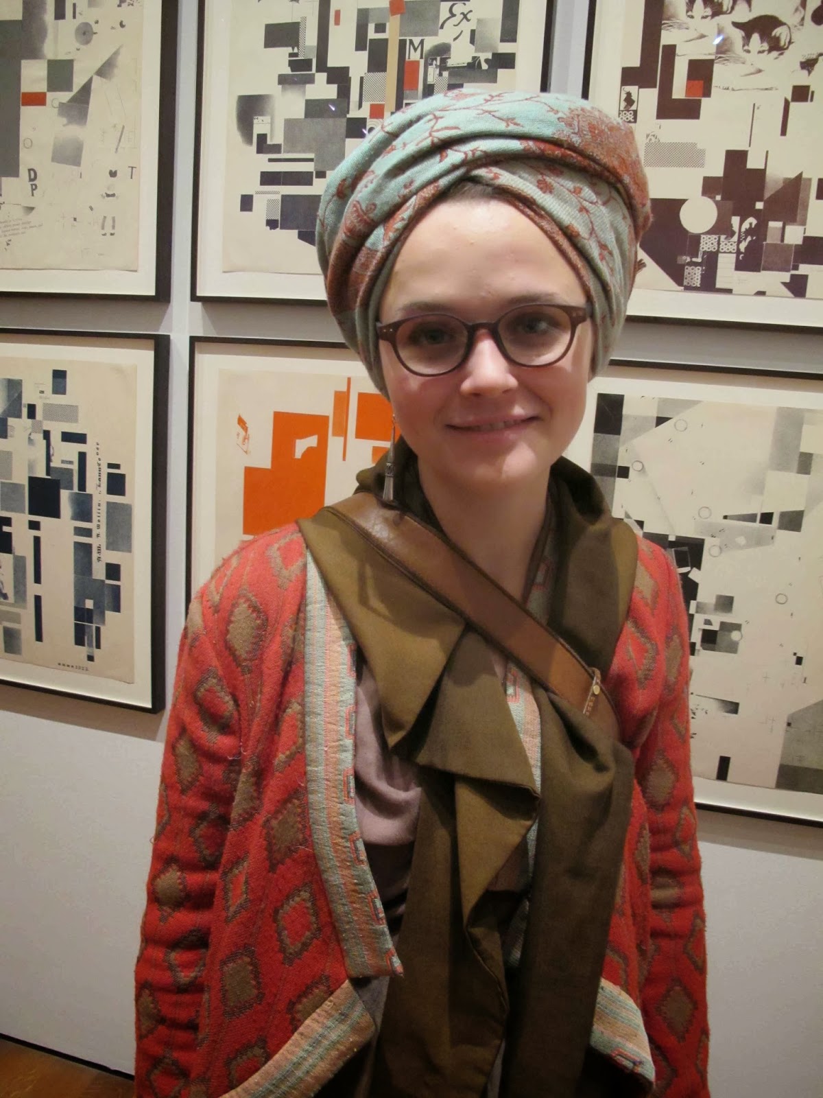 Maria | CHICAGO LOOKS