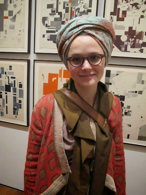 Maria | CHICAGO LOOKS