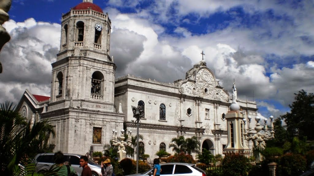 Top 7 Churches In Cebu To Visit For Visita Iglesia - FaceCebu | Cebu ...