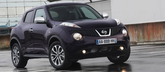 Jukezilla - Nissan Juke Review All Variant: Parade Modifikasi Pabrikan ...