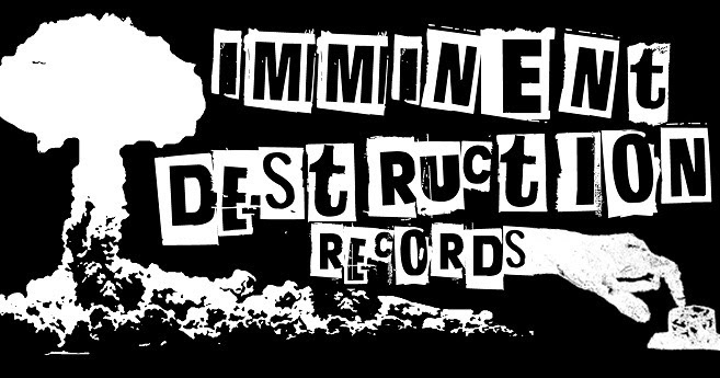.: Imminent Destruction Records Reviews