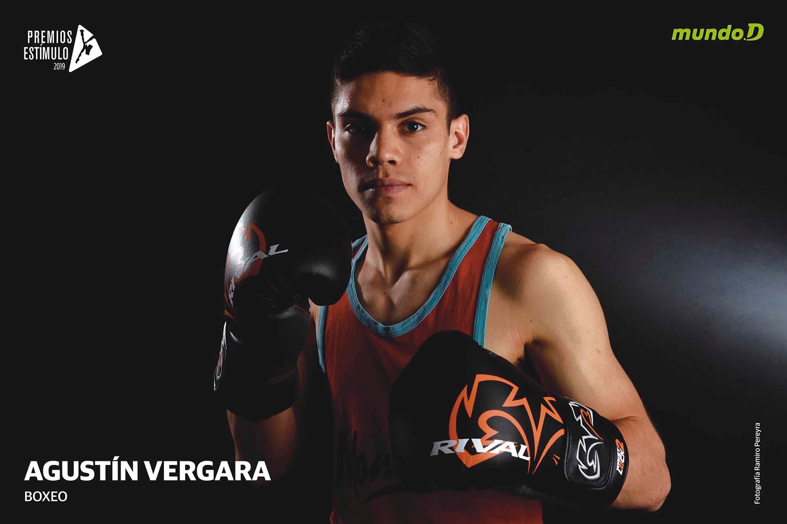 FEDERACIÓN CORDOBESA DE BOX: PREMIOS ESTÍMULO DE LA VOZ DEL INTERIOR ...