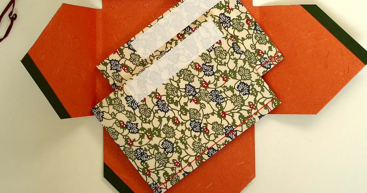 JADE BOOKBINDING STUDIO: JAPANESE BINDING WORKSHOPS