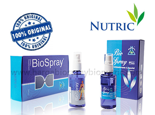BIOSPRAY BIONUTRIC