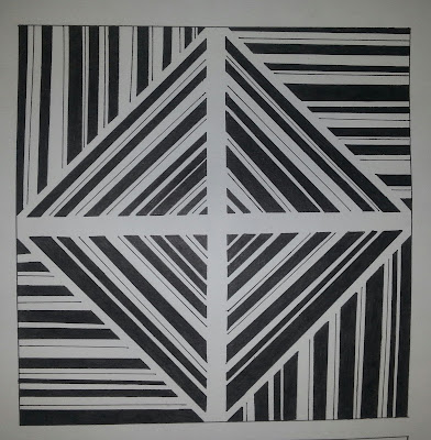 Kumpulan Gambar Nirmana 2D | IKHLASINFONOW