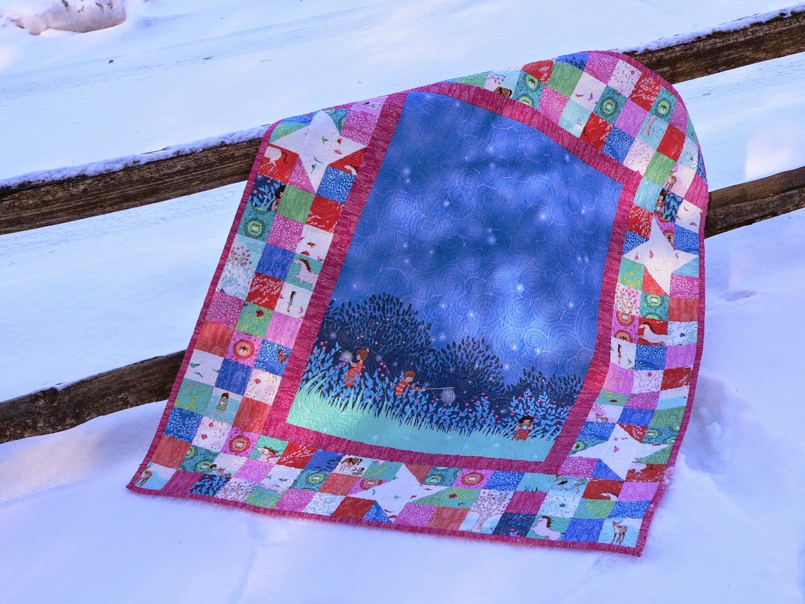 runsewfun: wee wander