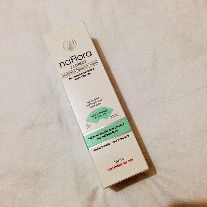 NaFlora: Feminine Wash For Women of Every Age | Drowning Equilibriums ...