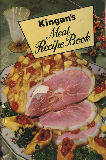 Grannie Pantries: Kingan and Screamin'