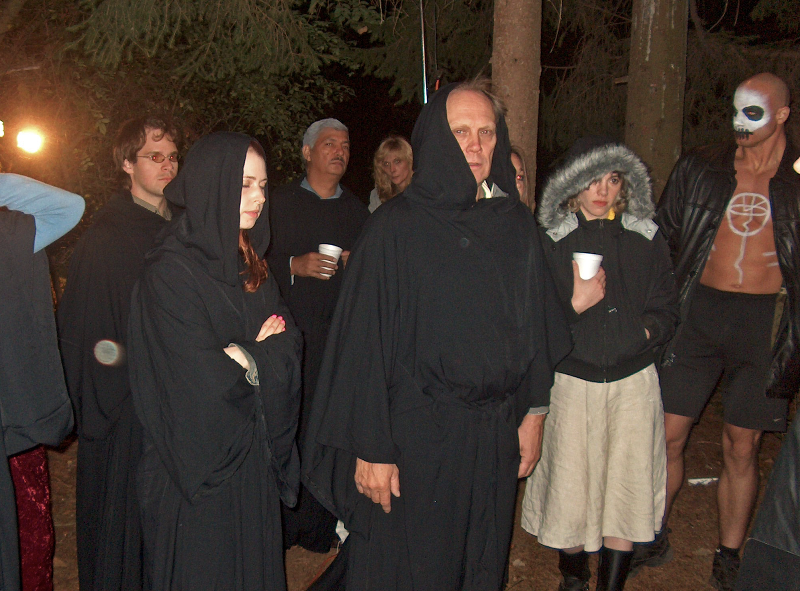 News and Notes from William Hopkins, Indie Filmmaker in NYC: Making ...