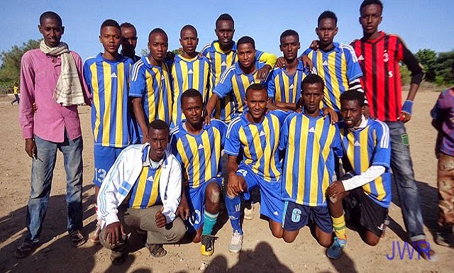 Somali Blog Online: Ciyaaro Saaxibtinimo oo Ka Dhacday Shabeellaha ...