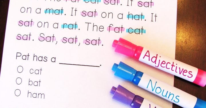 Miss Giraffe's Class: Teacher Tricks for Reading and Writing