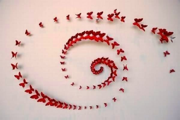 Décorer vos murs avec des papillons ! - Idées Fait Main