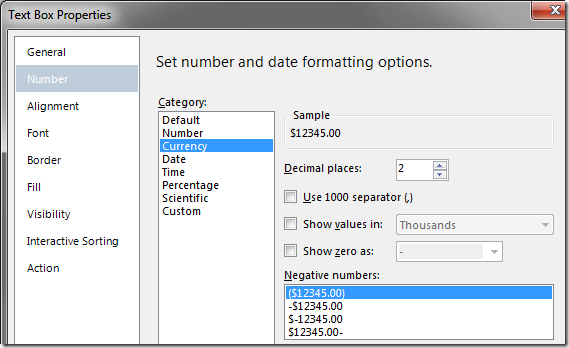 Microsoft Report (RDLC) Report Design For Beginner - yeasir007