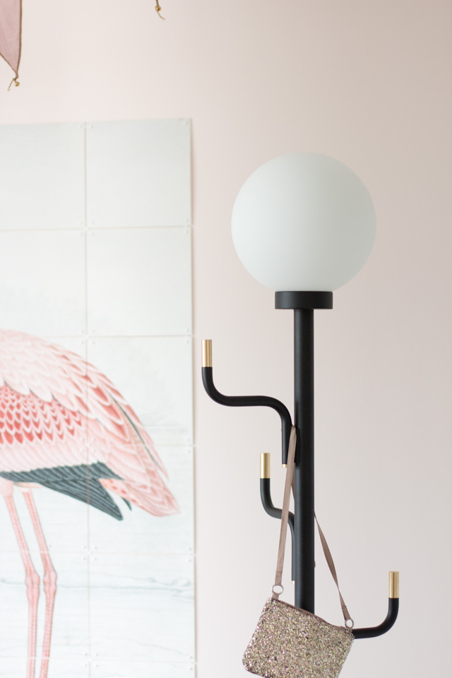 A visit from a Swedish Ninja - Interior Design Ideas