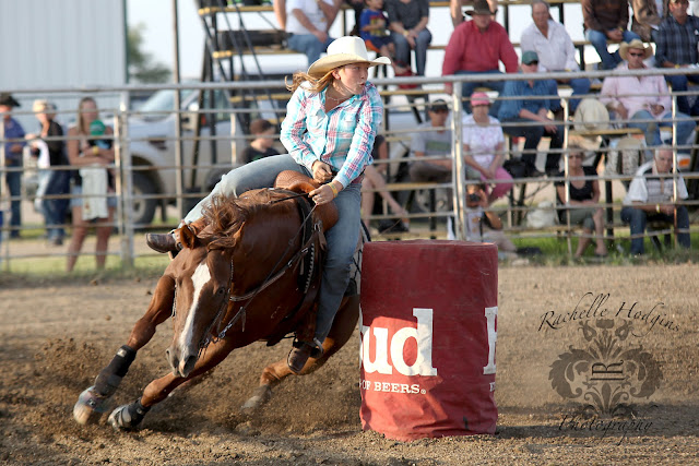 Rachelle Hodgins Photography: Week in Review: Kyle Rodeo!