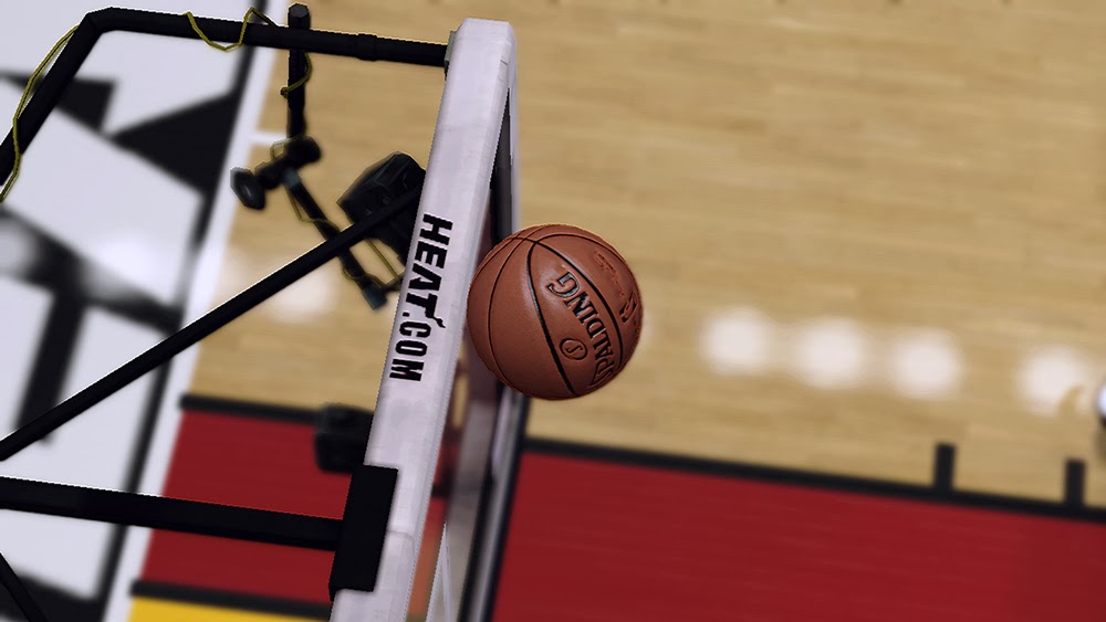 NBA 2k14 All Basketball Mod/Patches Download [Updated] - HoopsVilla
