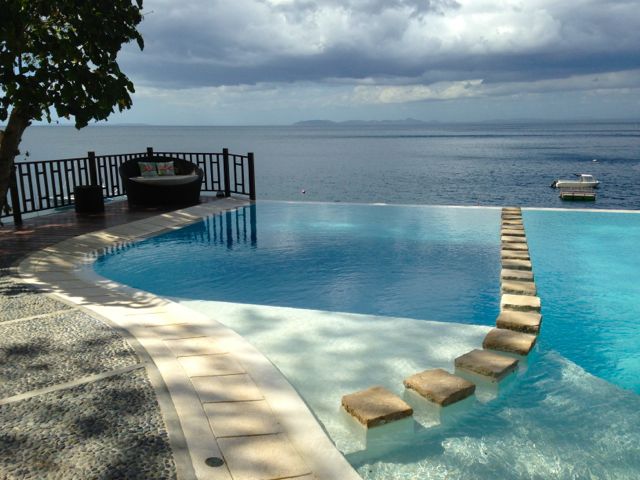 The Island Explorer: Aiyanar Beach and Dive Resort