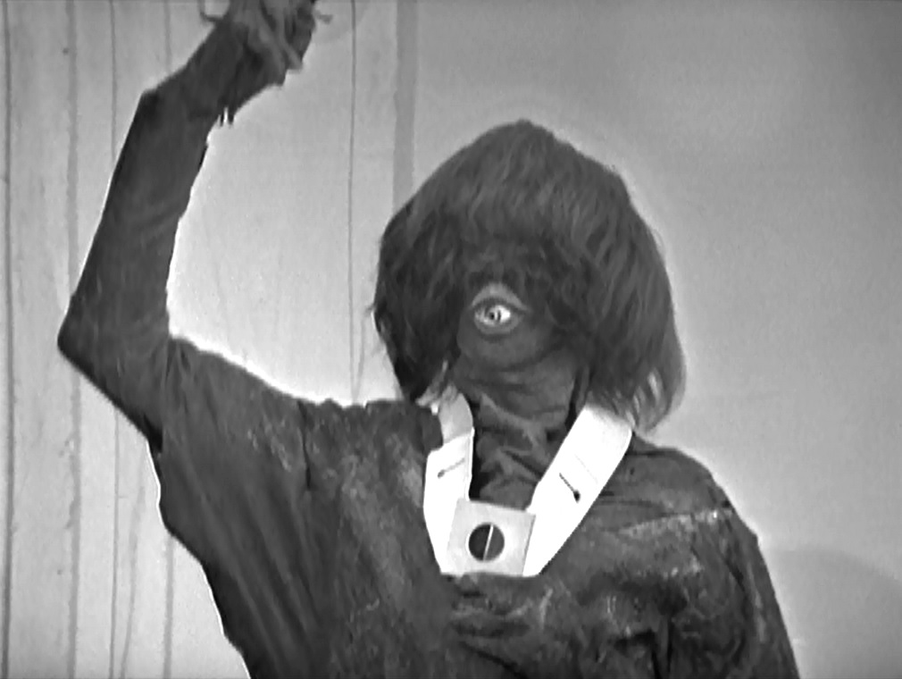 Time Space Visualiser: The Bomb (The Ark Episode 4)